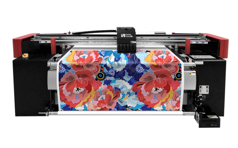 About Us - SinoColor