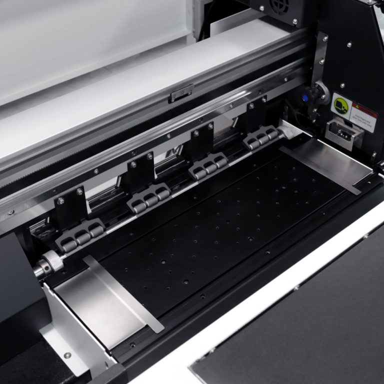 DTF-400D - SinoColor