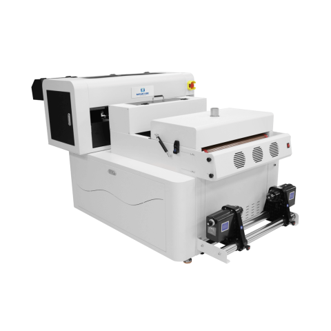 DTF-400D - SinoColor