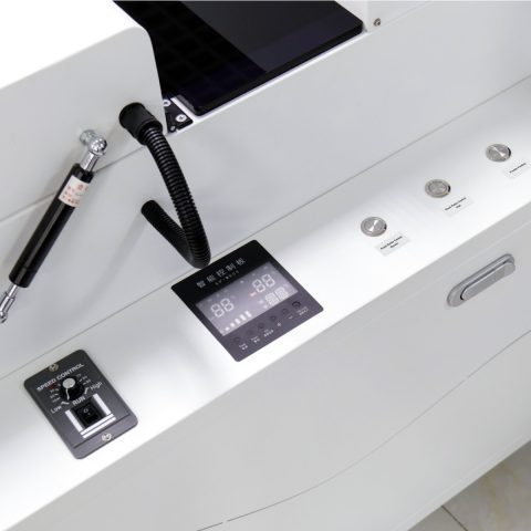 DTF-400D - SinoColor