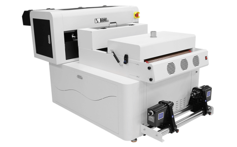 DTG Printer Archives - SinoColor