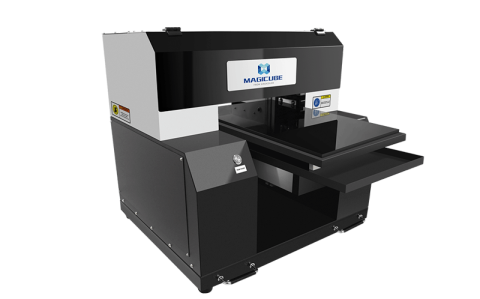 DTF Printer Archives - SinoColor