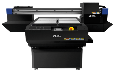 Epson i1600 Archives - SinoColor