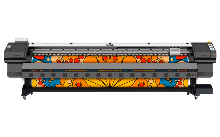 Epson i1600 Archives - SinoColor