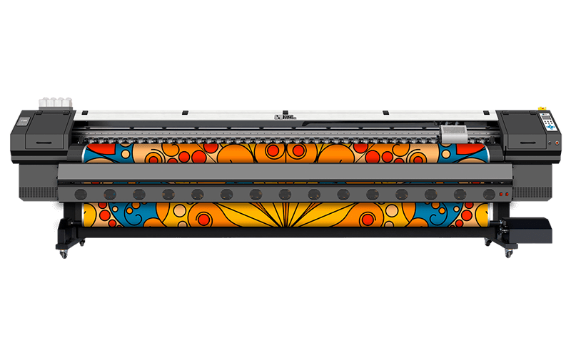 About Us - SinoColor