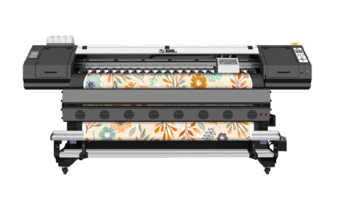 DTF Printer Archives - SinoColor