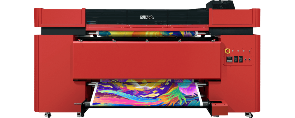 DTF Printer Archives - SinoColor