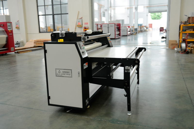 Heat Transfer Machine HT-1700E - SinoColor