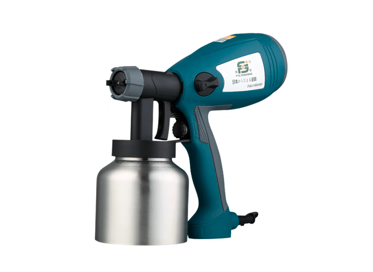 Electric Spray Gun - SinoColor