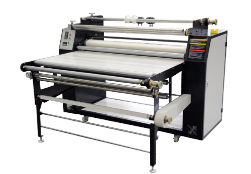 Heat Transfer Machine HT-1700E - SinoColor