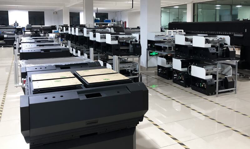 About Us - SinoColor