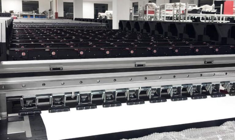 About Us - SinoColor