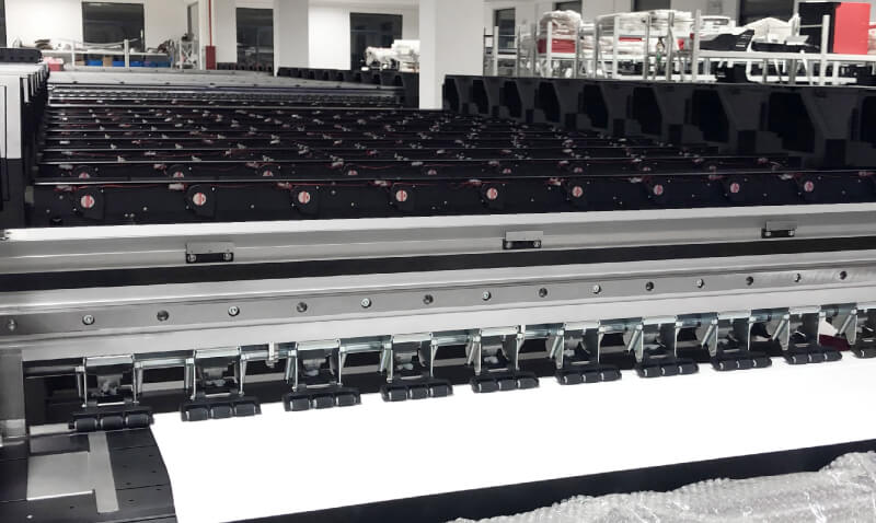 About Us - SinoColor