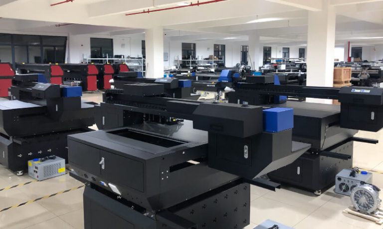 About Us - SinoColor