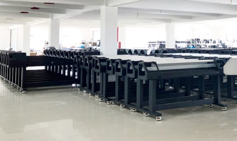 About Us - SinoColor