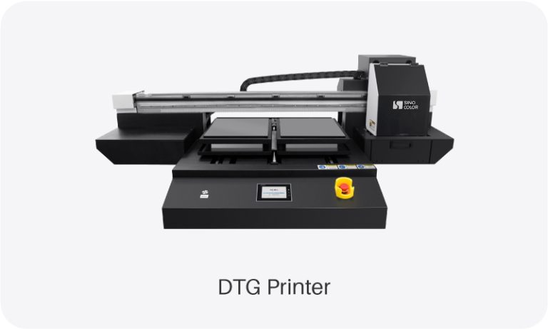 About Us - SinoColor