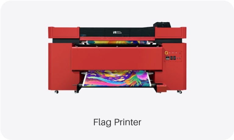 About Us - SinoColor