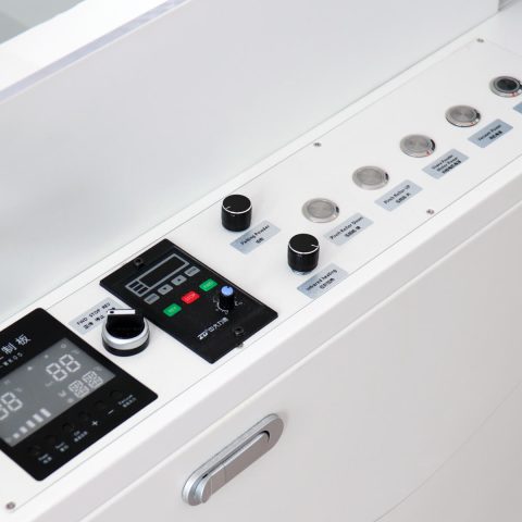 DTF-600D - SinoColor