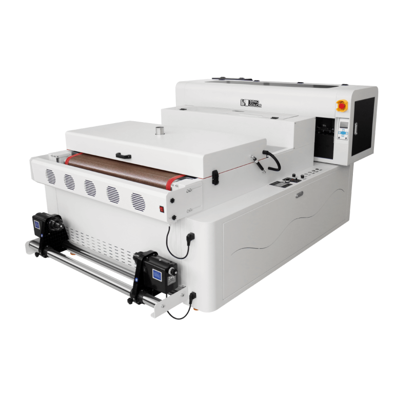 DTF-800D - SinoColor