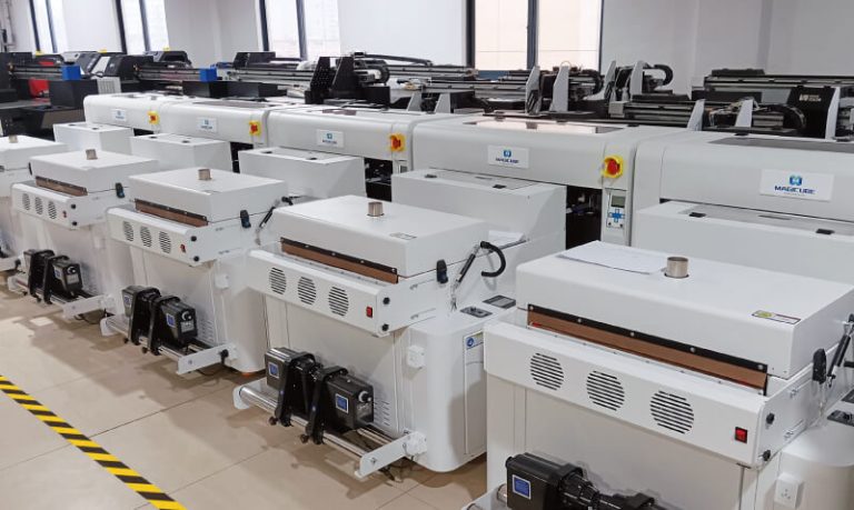 About Us - SinoColor