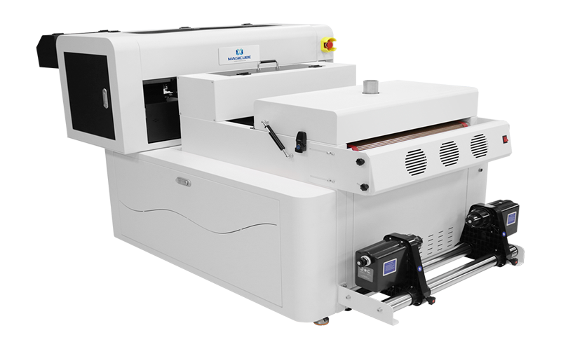 DTF-800A - SinoColor