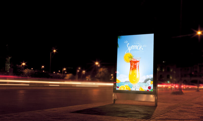 About Us - SinoColor