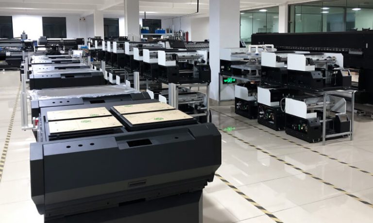 About Us - SinoColor