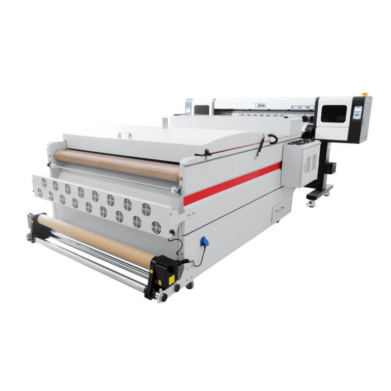 DTF-1200S - SinoColor