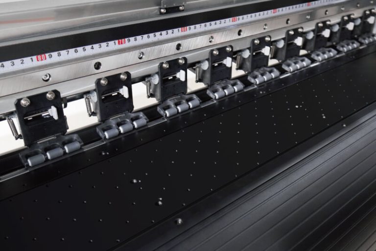 DTF-1200S - SinoColor