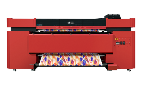 DTF Printer Archives - SinoColor
