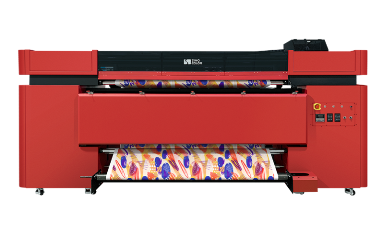 About Us - SinoColor