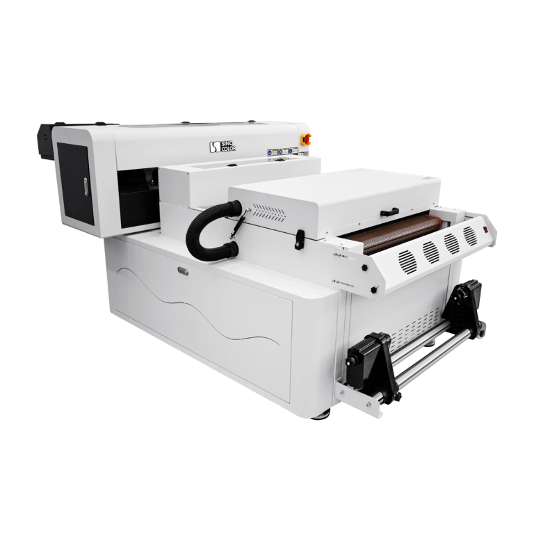 DTF-600D - SinoColor